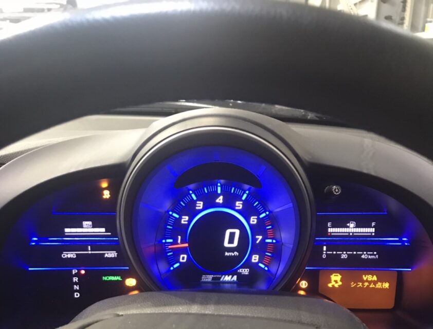 ホンダCR-Z ABS修理｜修理費用と保証期間を比較 | ABS修理のお店Jスクエア